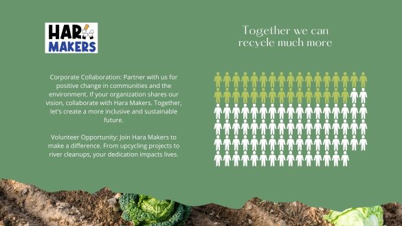 Get Involved - Hara Makers