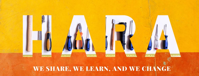 Hara Makers Among the Top 100 Impact Changemakers - Haramakers