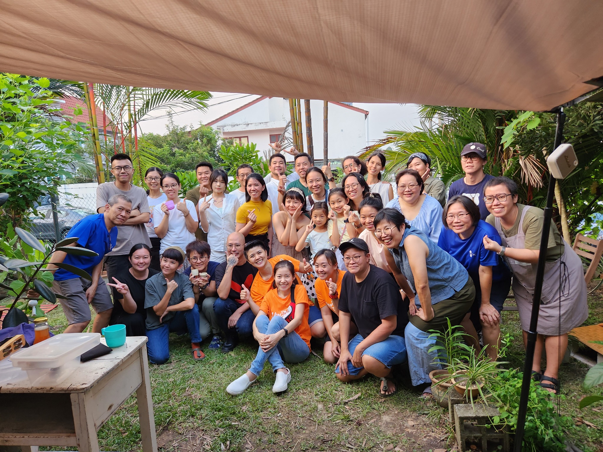 About Us - Hara Makers