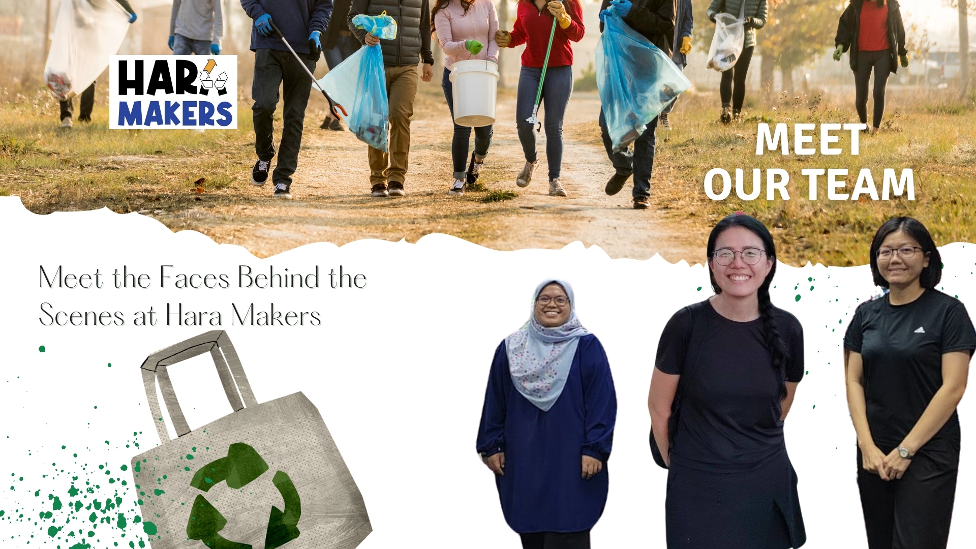 Our Team - Hara Makers