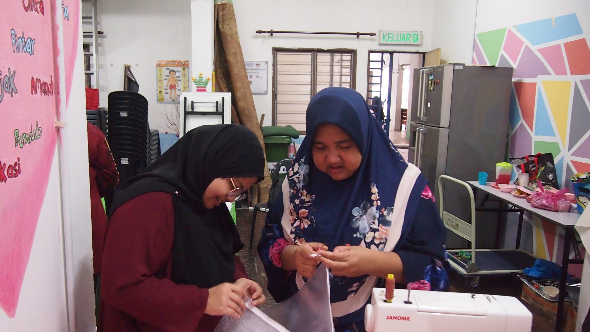 Our Community - Hara Makers