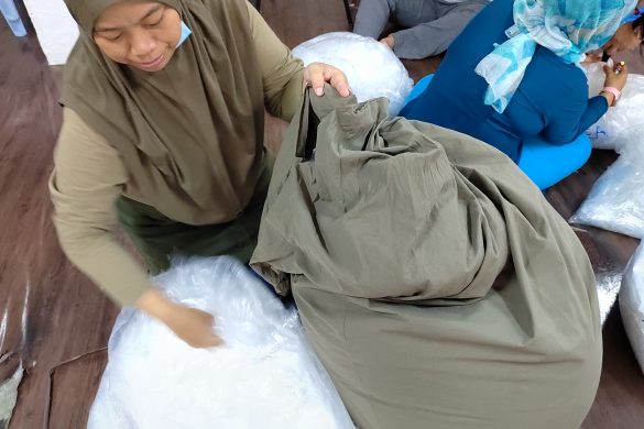 Our Community - Hara Makers