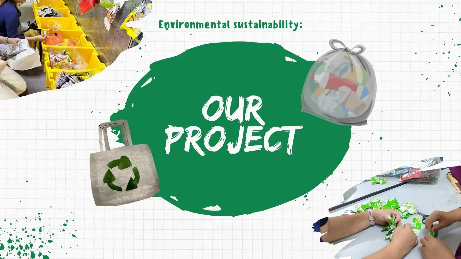 Our Projects - Hara Makers