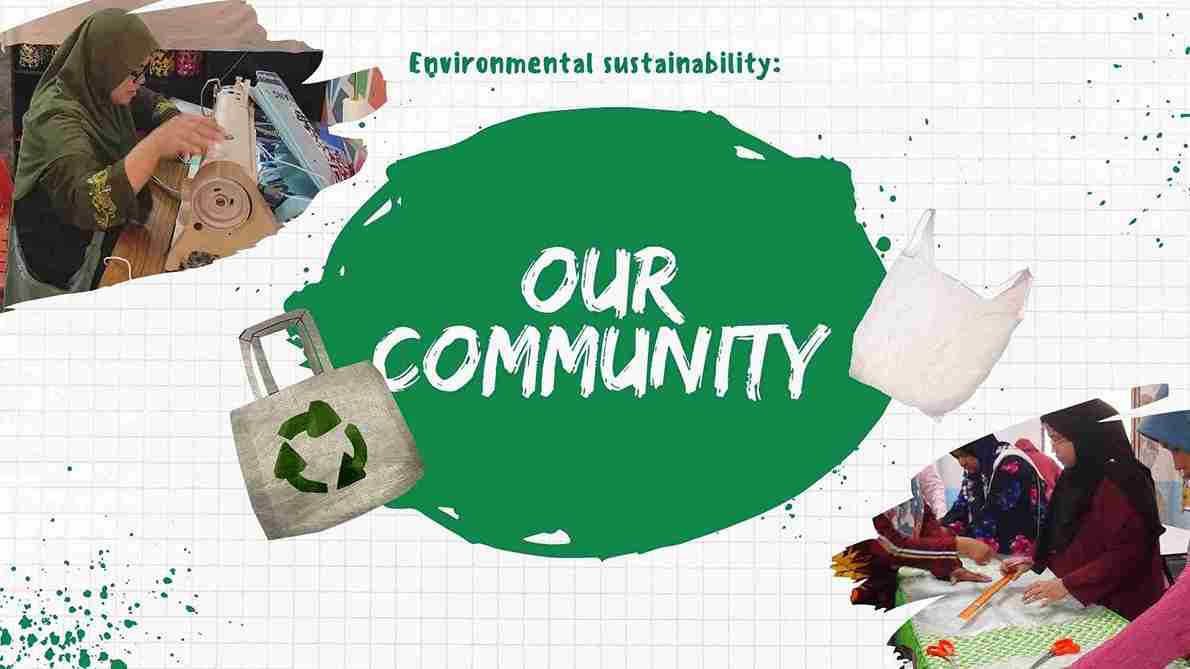 Our Community - Hara Makers